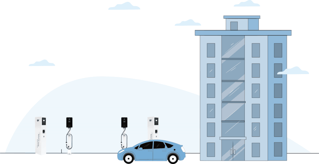 What Is Dynamic Load Balancing for EV Charging? | EN Plus