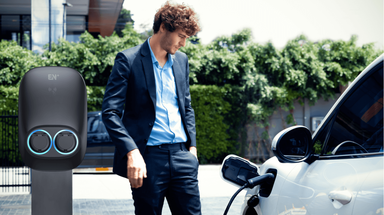 What Is OCPP and Why Is It Important for EV charging?