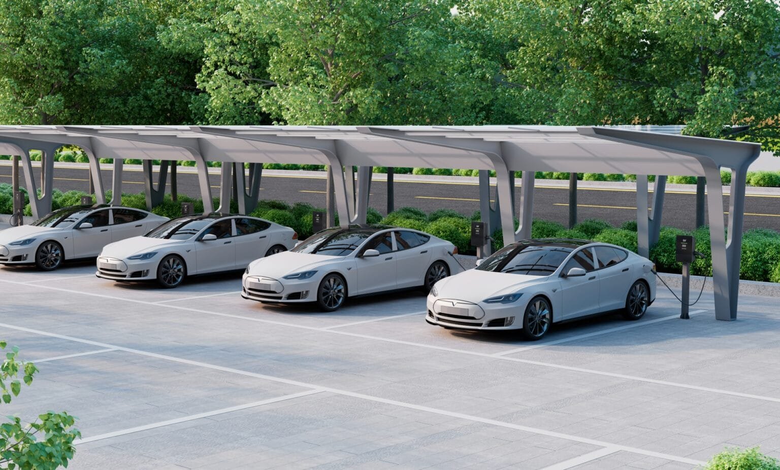 EV Charging Amperage Guide: Choose the Right Power