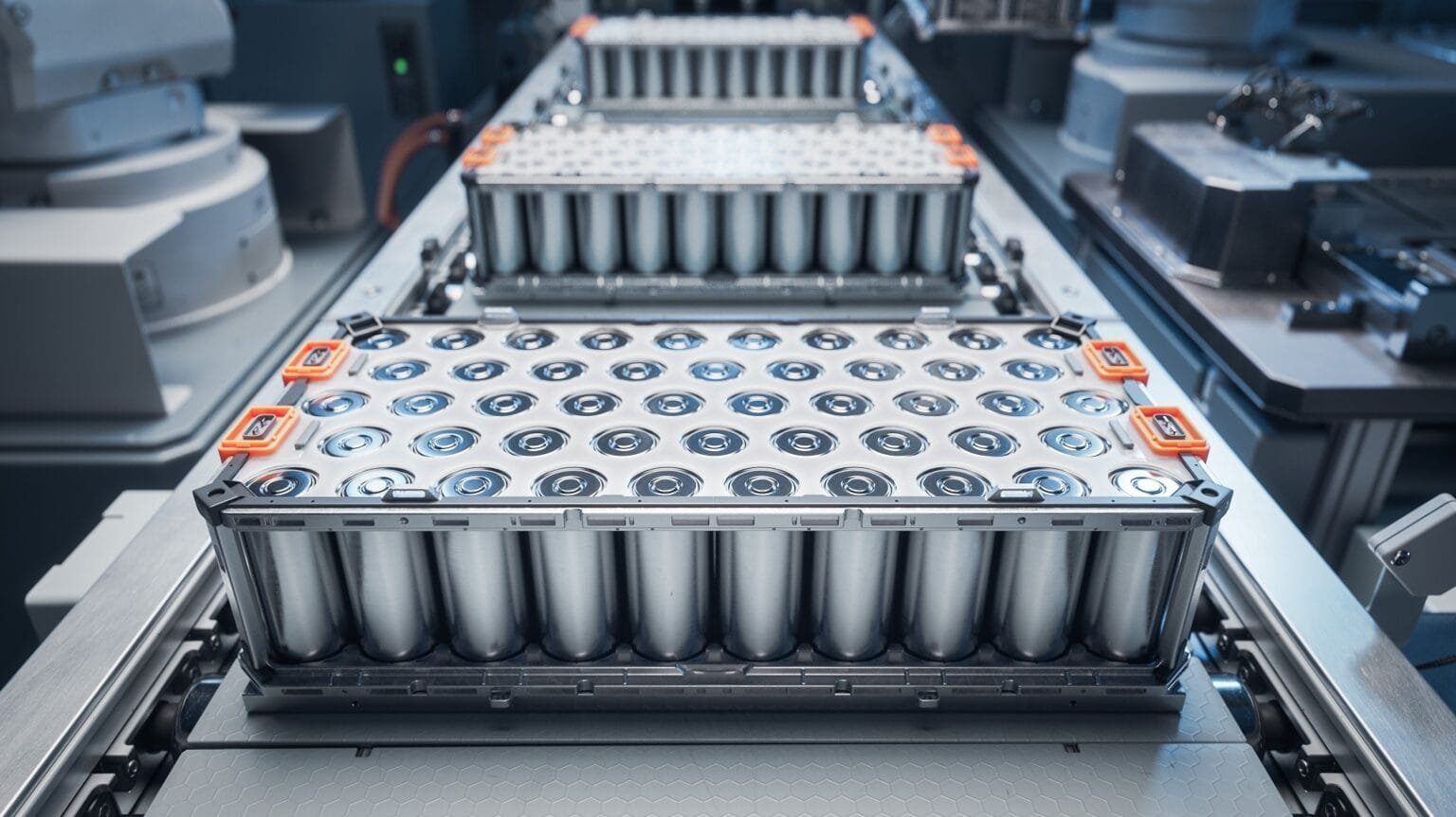 EV Battery Types Explained: Complete Guide for 2024