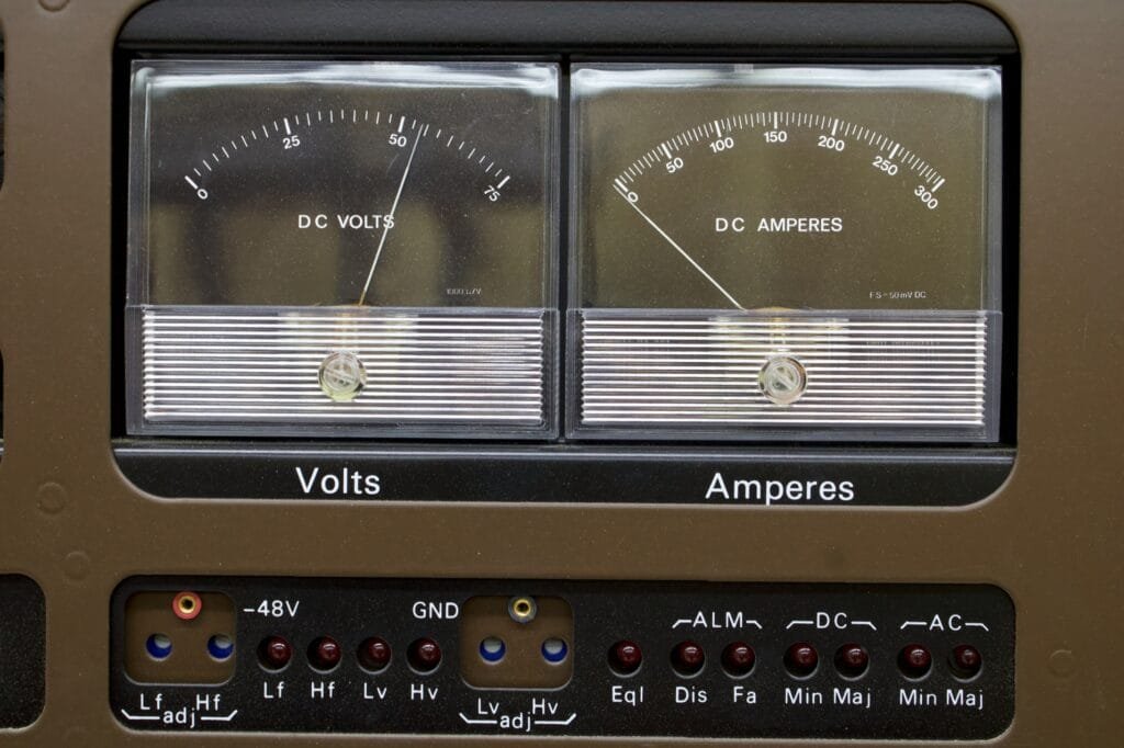 EV Charging Amperage Guide: Choose the Right Power