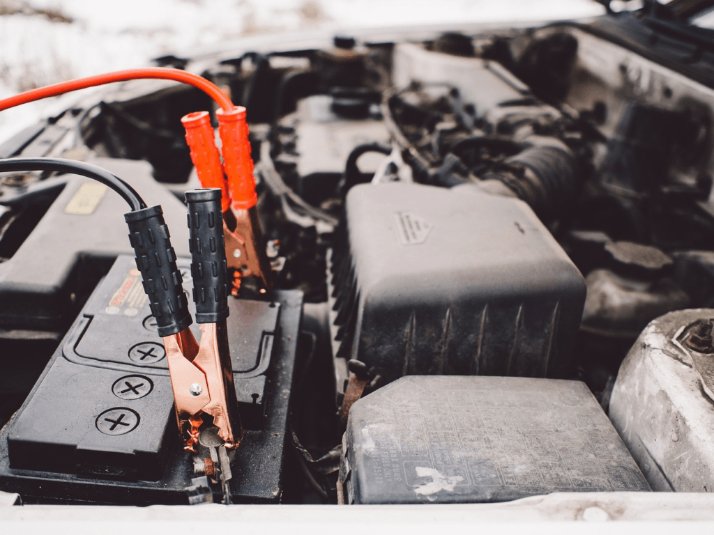 EV Battery Types Explained: Complete Guide for 2024